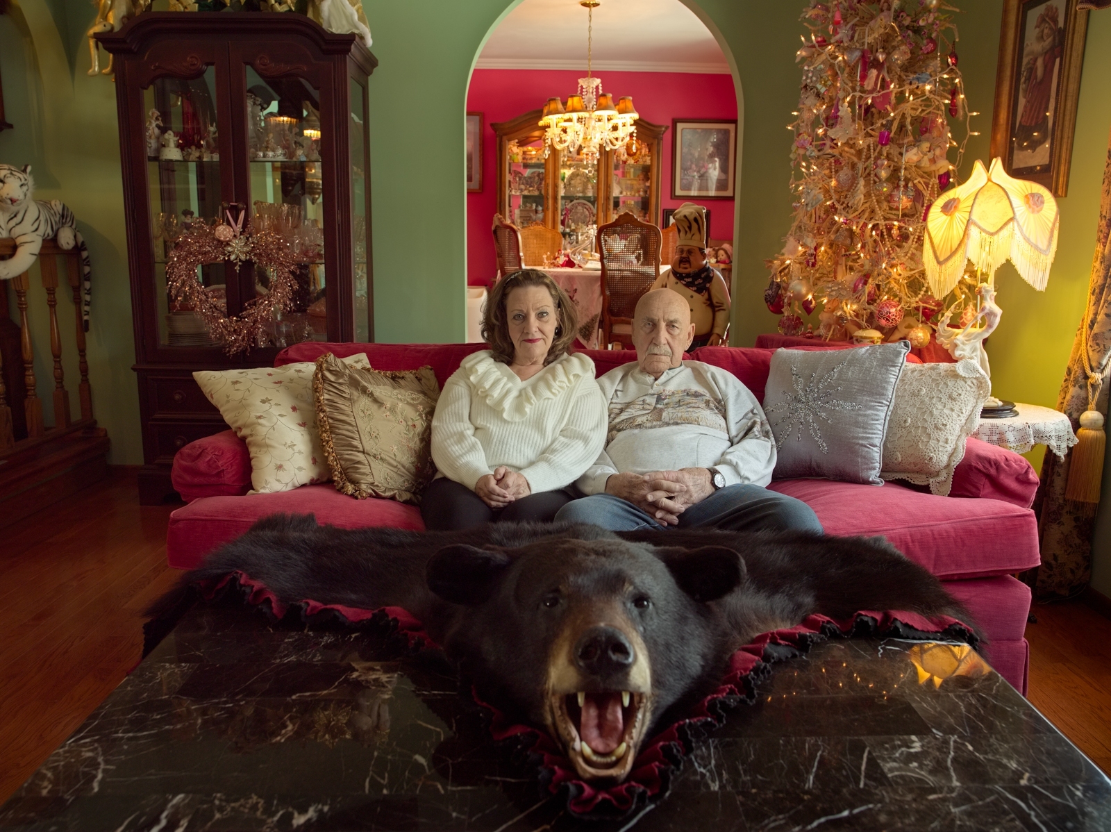 Carl Corey | Award-Winning American Documentary Photographer