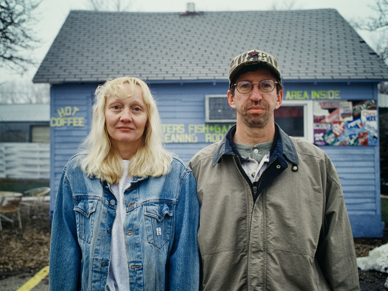 Carl Corey | Award-Winning American Documentary Photographer