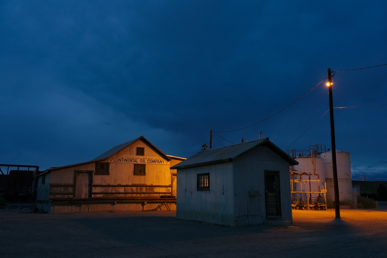 Carl Corey | Award-Winning American Documentary Photographer