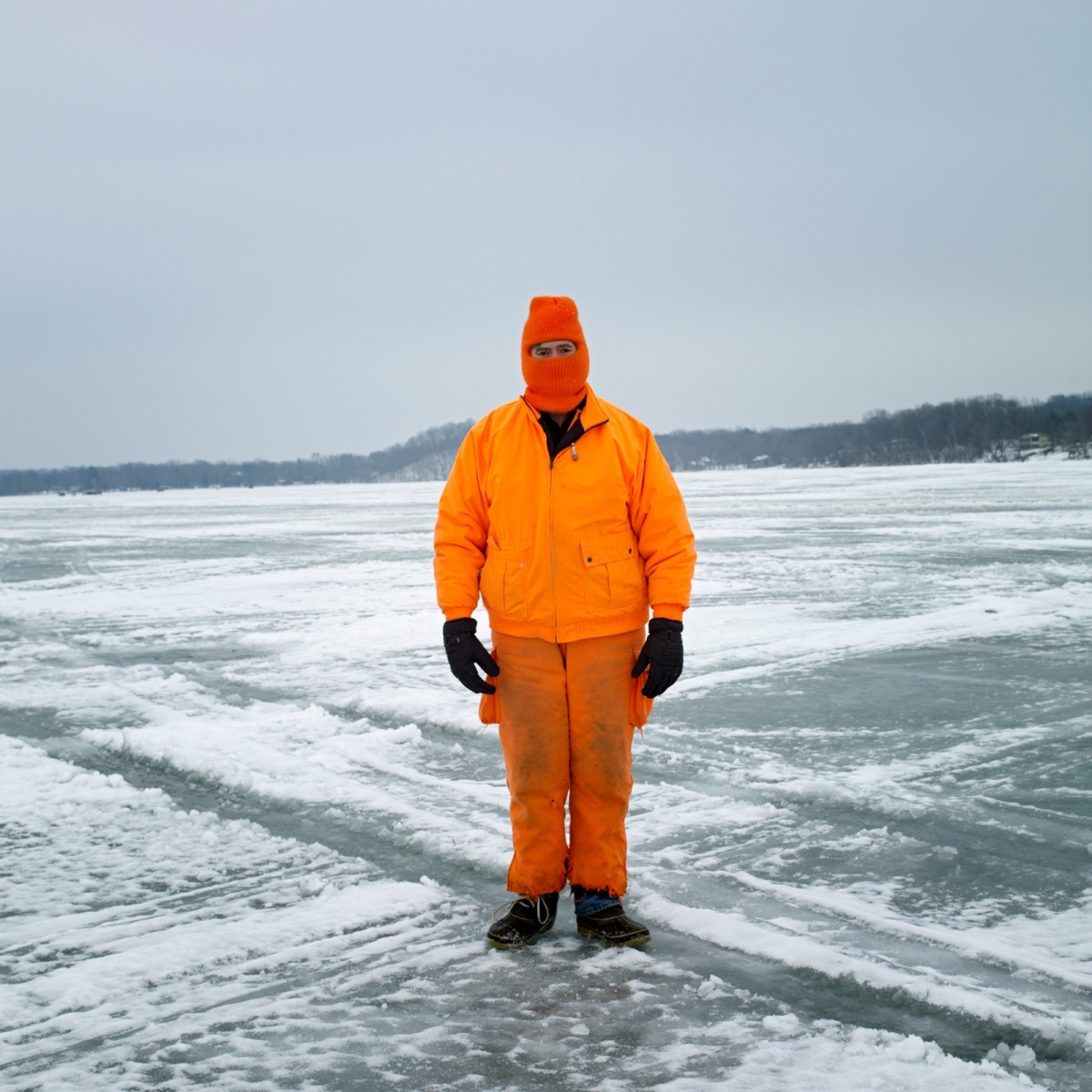 Carl Corey | Award-Winning American Documentary Photographer